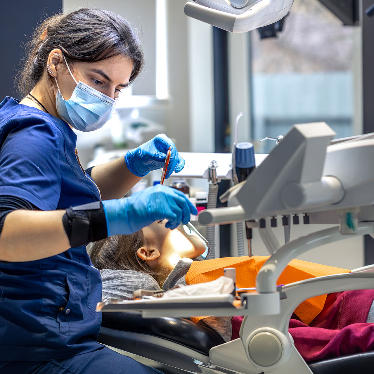 Dentist in Houston TX | Next Care Dental - Family & Cosmetic Care